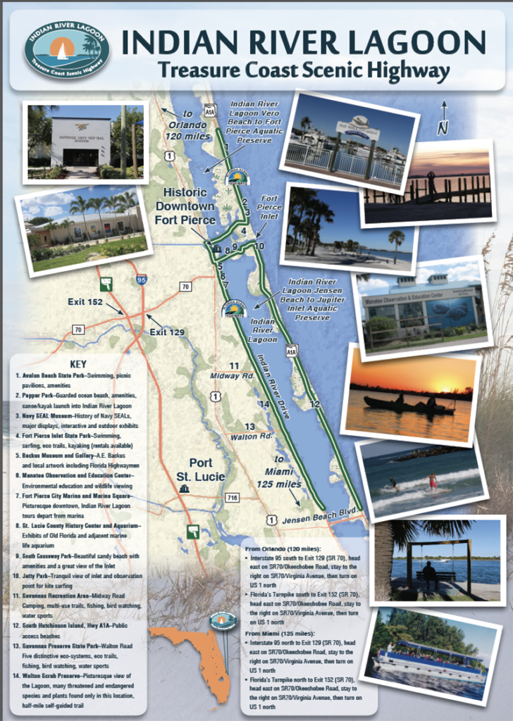 Treasure Coast Scenic Highway | Treasure Coast Scenic Highway
